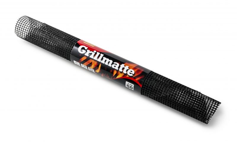 Grillmatte rund 50 cm | 65106000
